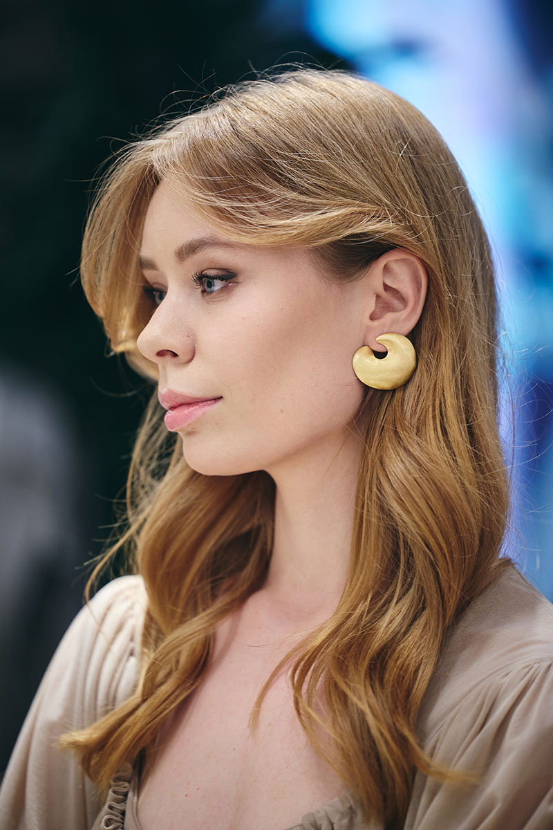 BoscoВесна - Клиентский день Sublime «Ювелирные тренды»: атмосфера, стиль и вдохновение